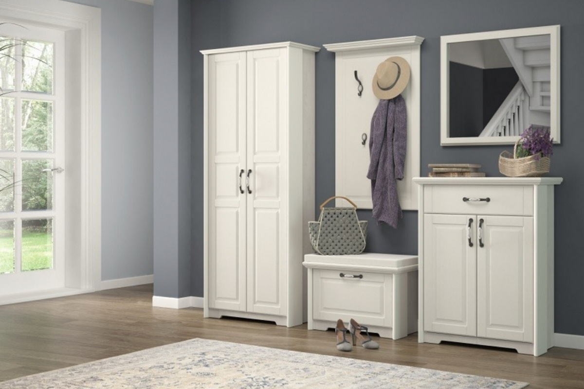 Sjajne ideje za predsoblje koje oduzima dah | Blog Furnitura