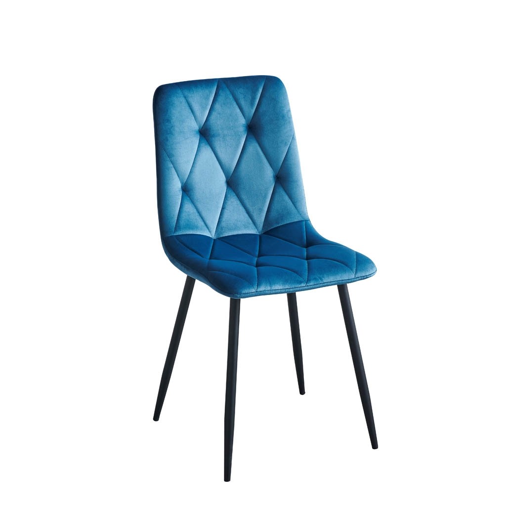 STOLICA MELITA (VIŠE BOJA) | Furnitura