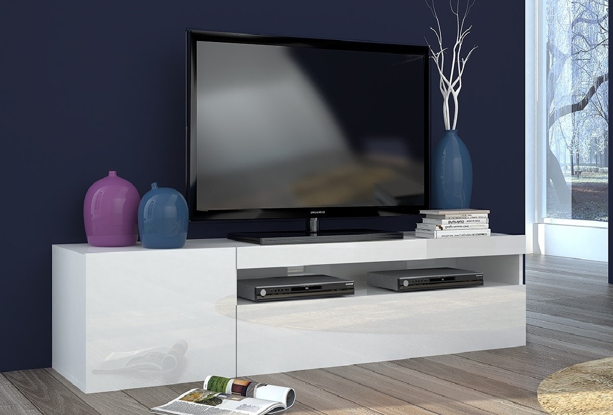 TV regal PLAN | Furnitura